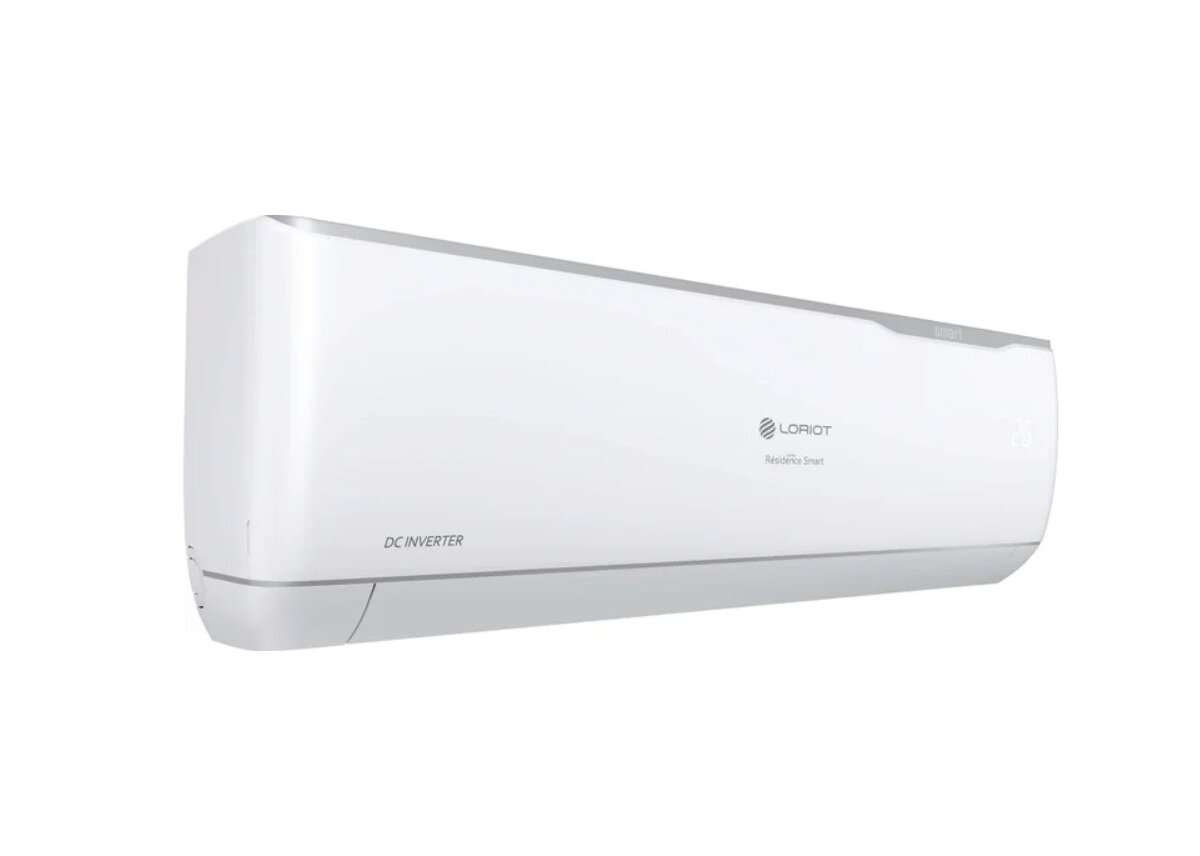 Сплит-система Loriot Residence Smart LAC-18AJ