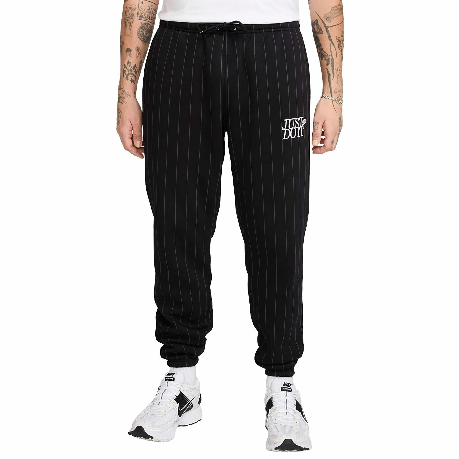 Брюки классические M NK CLUB BB CUFF PANT JDI AOP