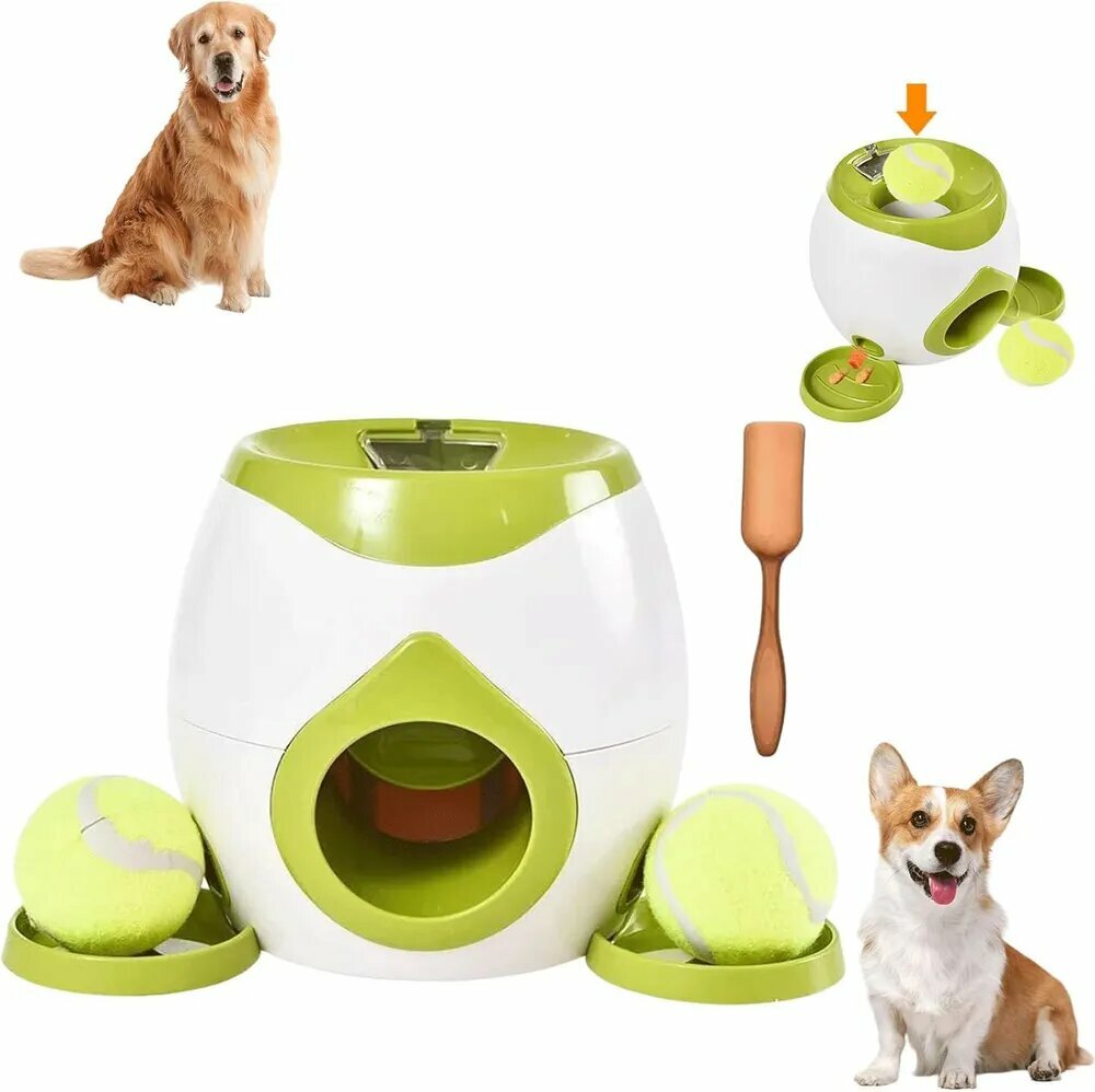 Автоматическая катапульта, Метатель мячей для собак, Интерактивная игрушка , , бросатель дрессировки, устройство запуска теннисных мячиков