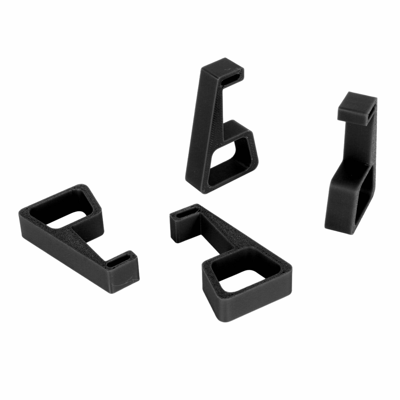 Опорные ножки-кулер для игровой консоли