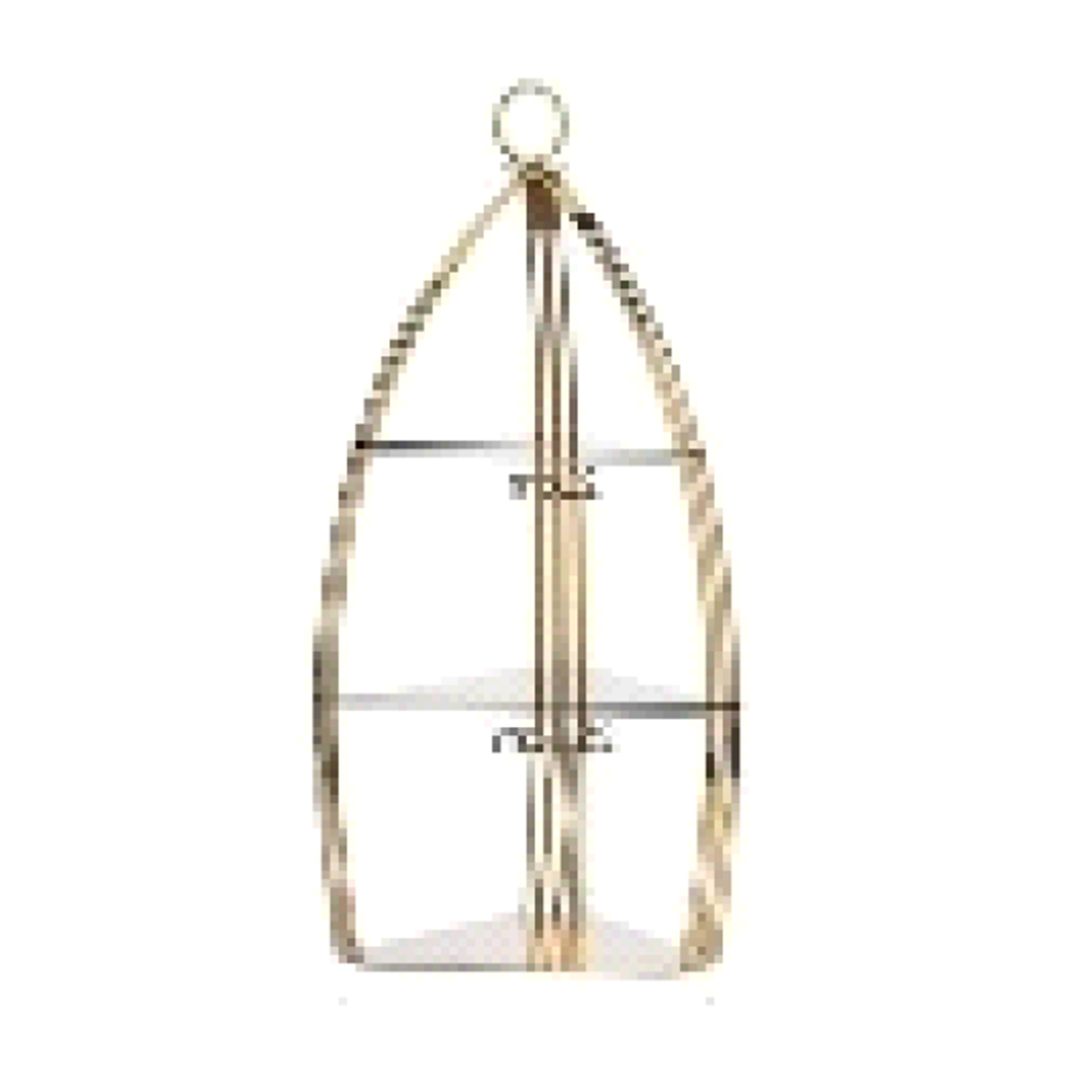 Подставка фуршетная парус