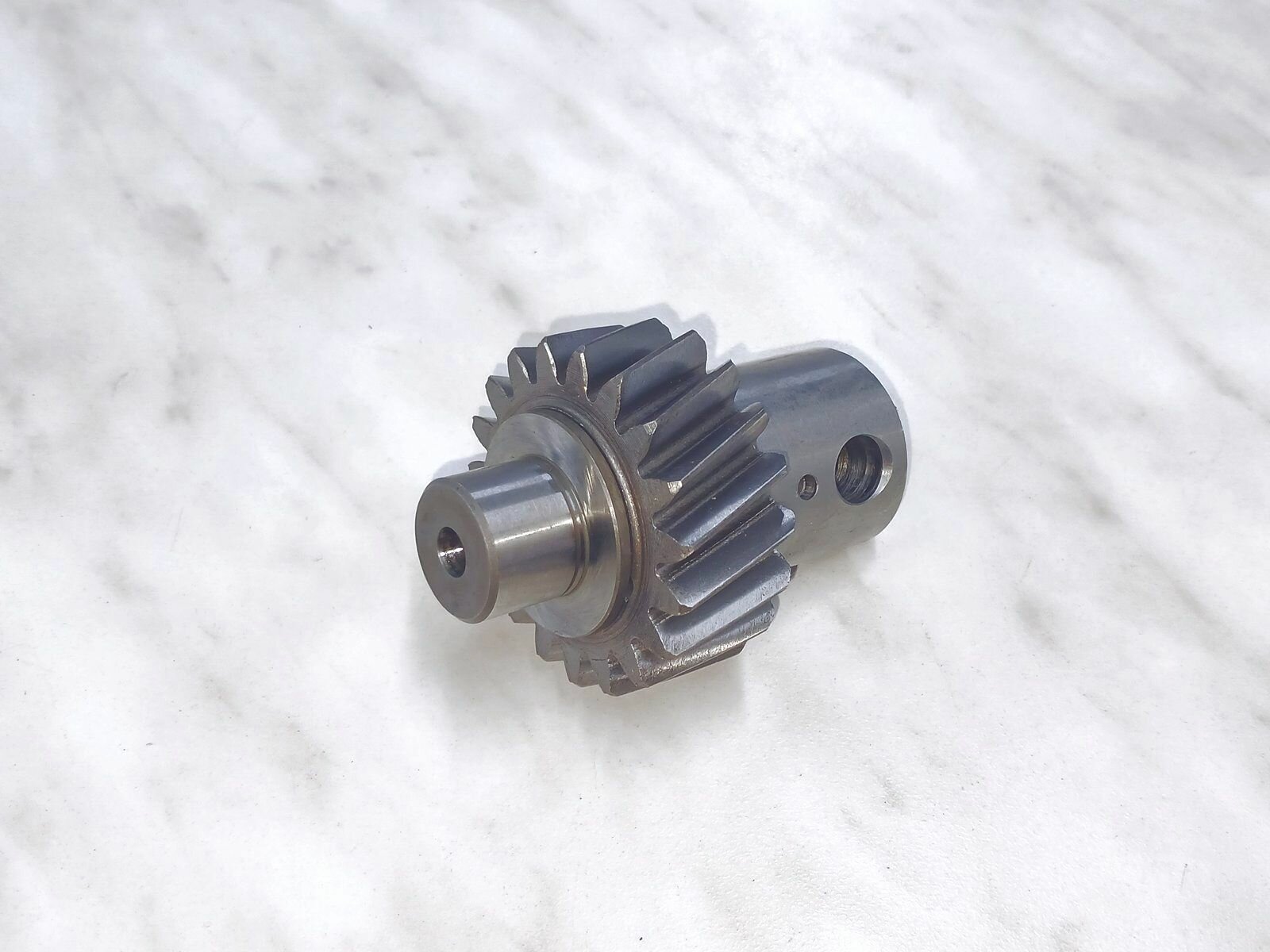 Шестерня КПП ГАЗель Next заднего хода промежуточная в сборе (ОАО ГАЗ)