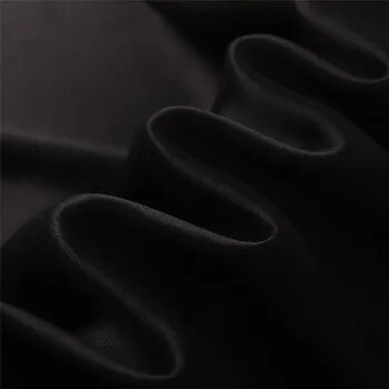 100% Чистая шелковая ткань Cherry Blossom Ткань для пошива одежды DIY Crafts