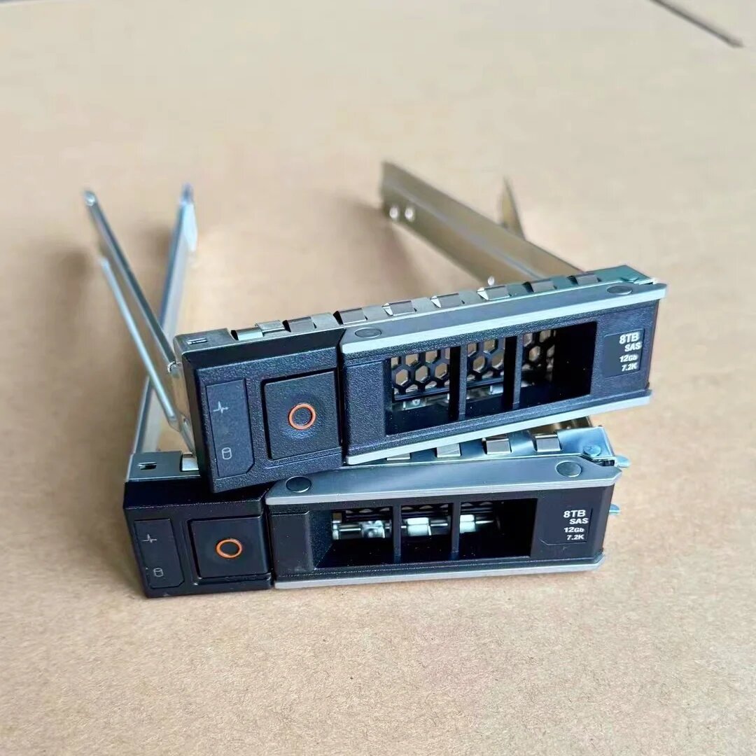 3,5-дюймовый лоток для жесткого диска Dell X7K8W
