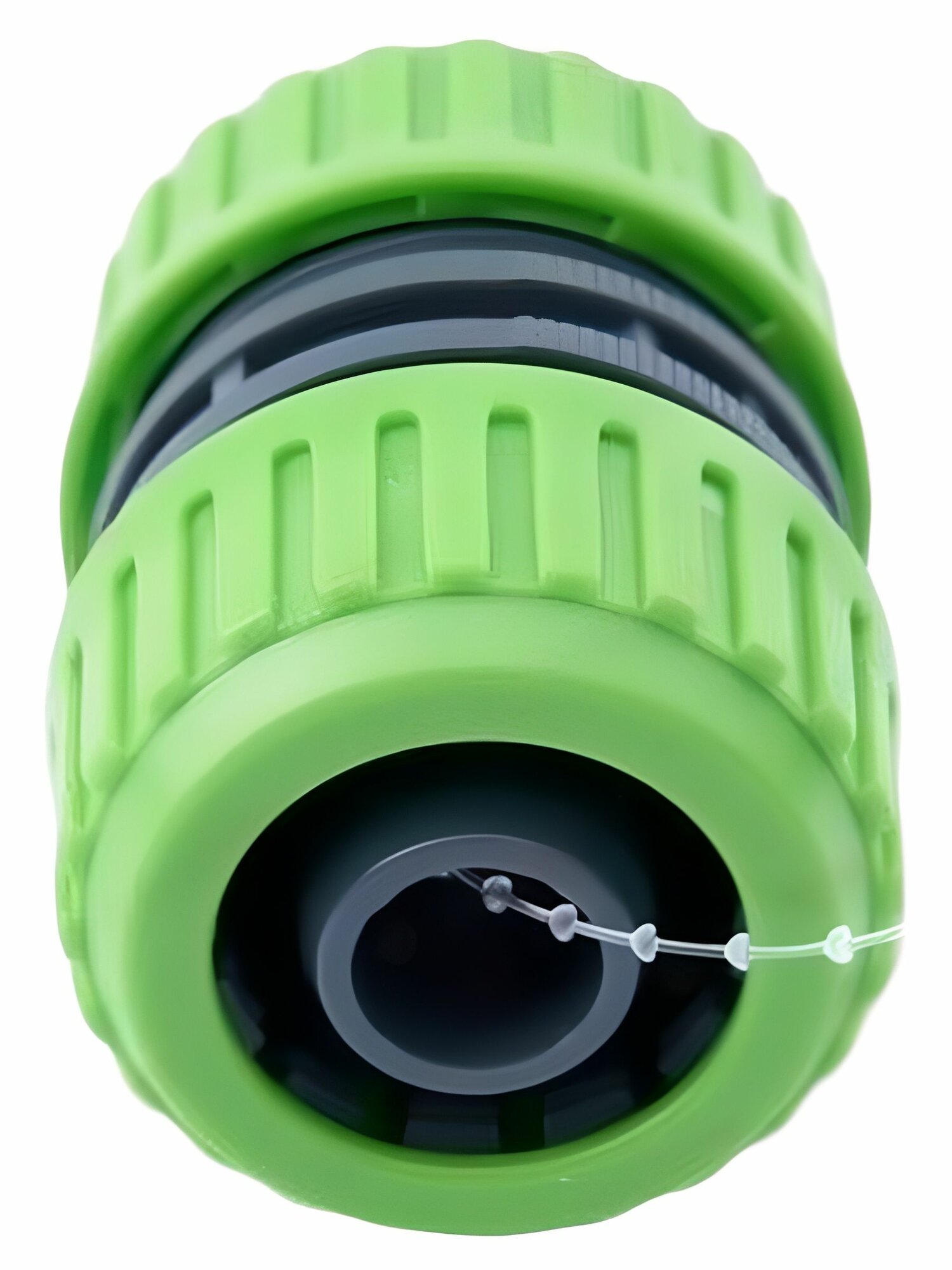 Муфта для шланга ремонтная, 3/4" ABS PL-414 Plamix