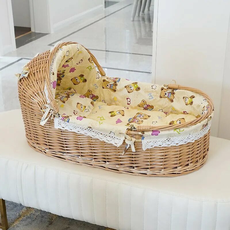 Люлька-переноска