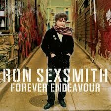 Диск Ron Sexsmith - Forever Endeavour (1 CD) — фото 1