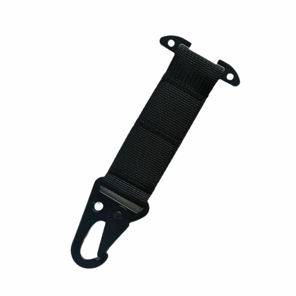 Карабин для ремня рюкзака