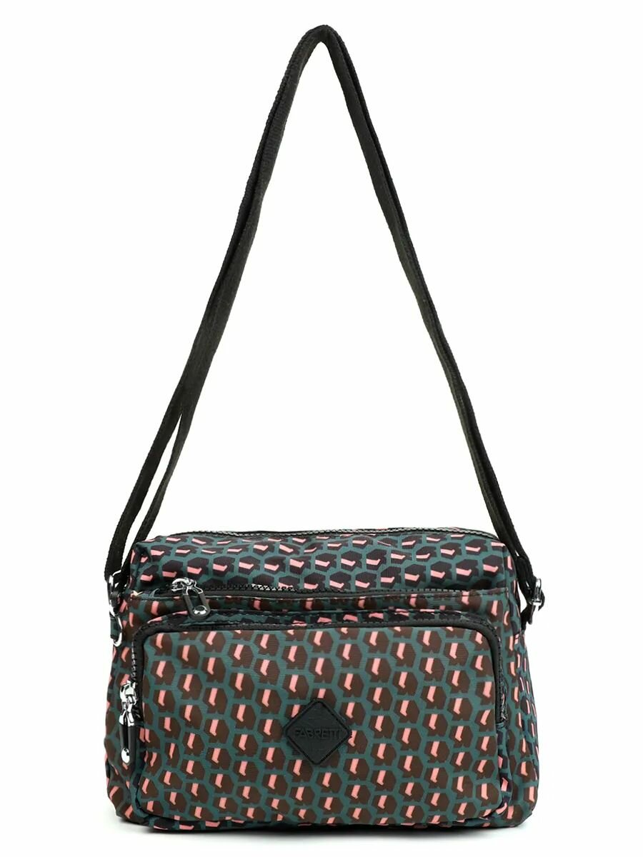 Сумка кросс-боди