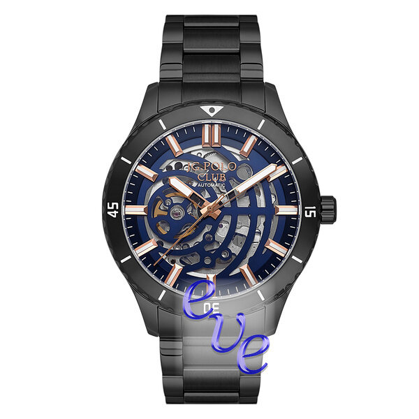 Jg.polo club 0724 s02453d.5 6.990