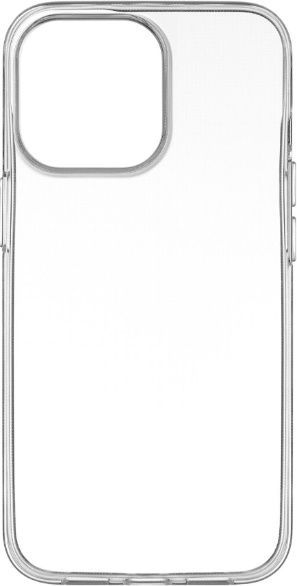 Чехол для iPhone 13 Pro, прозрачный