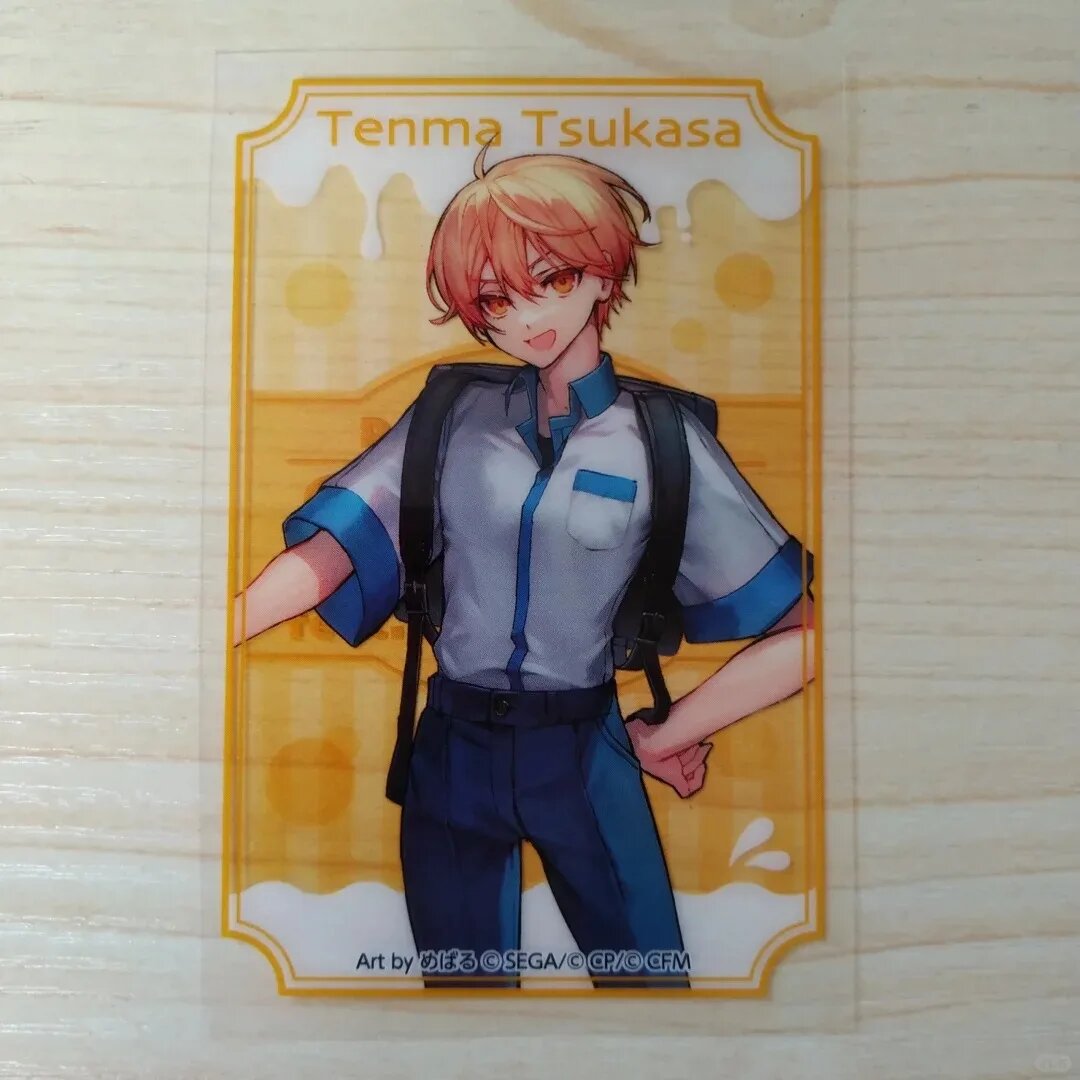 Фигурки Project Sekai Akiyama Mizuki