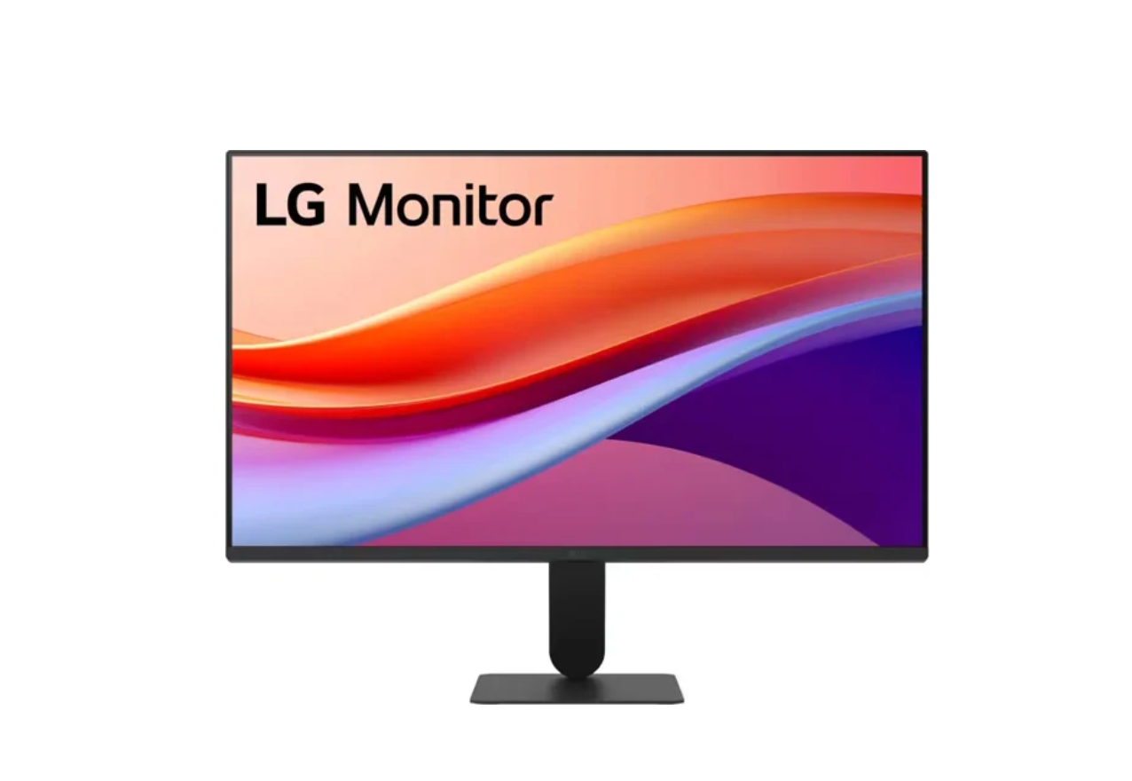 Монитор LG 24U411A-B