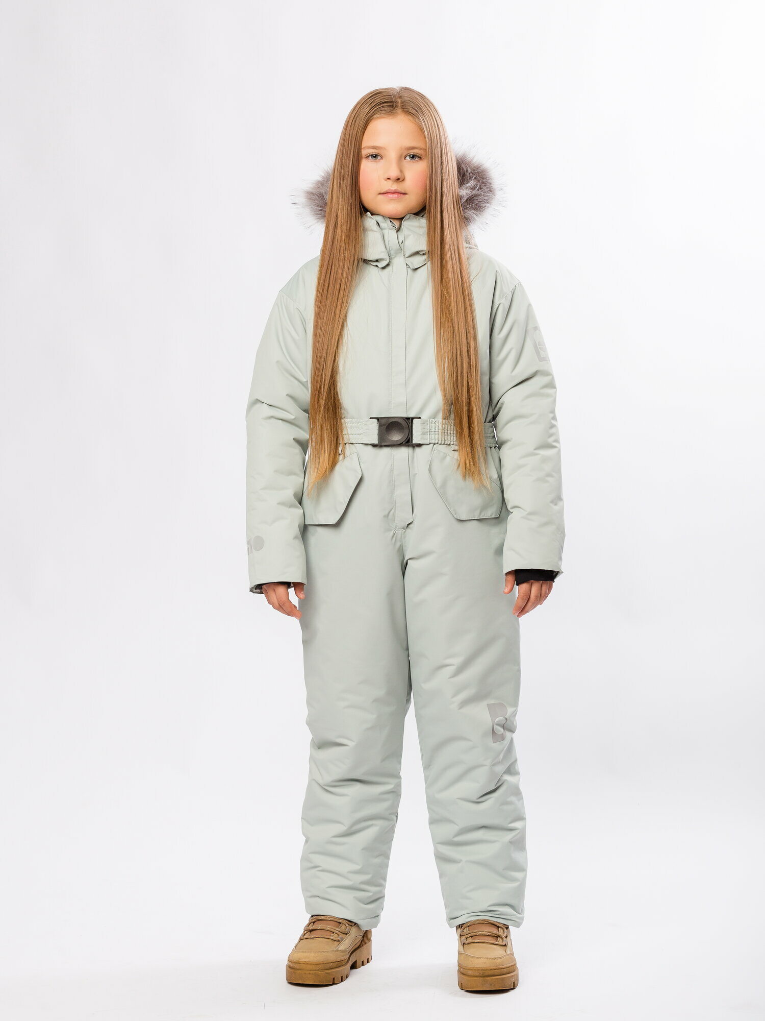 Комбинезон горнолыжный