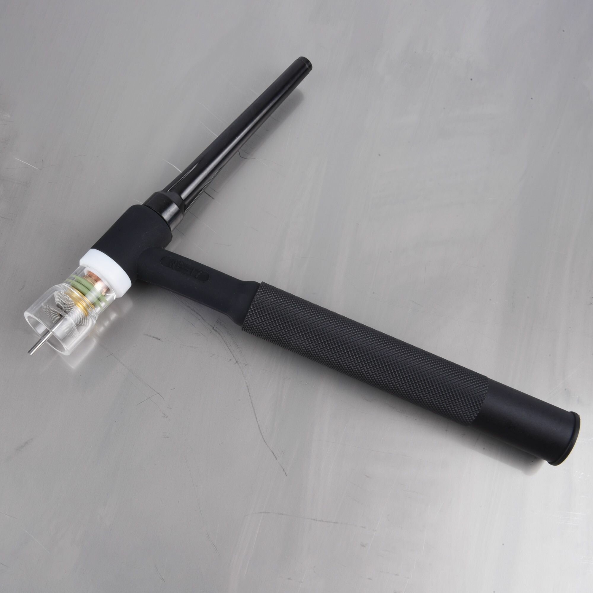 12 шт, комплект для сварки TIG #12, комплект высокотемпературных стеклянных чашек, горелки WP17 18 26, предписания, наборы газовых линз для корпуса