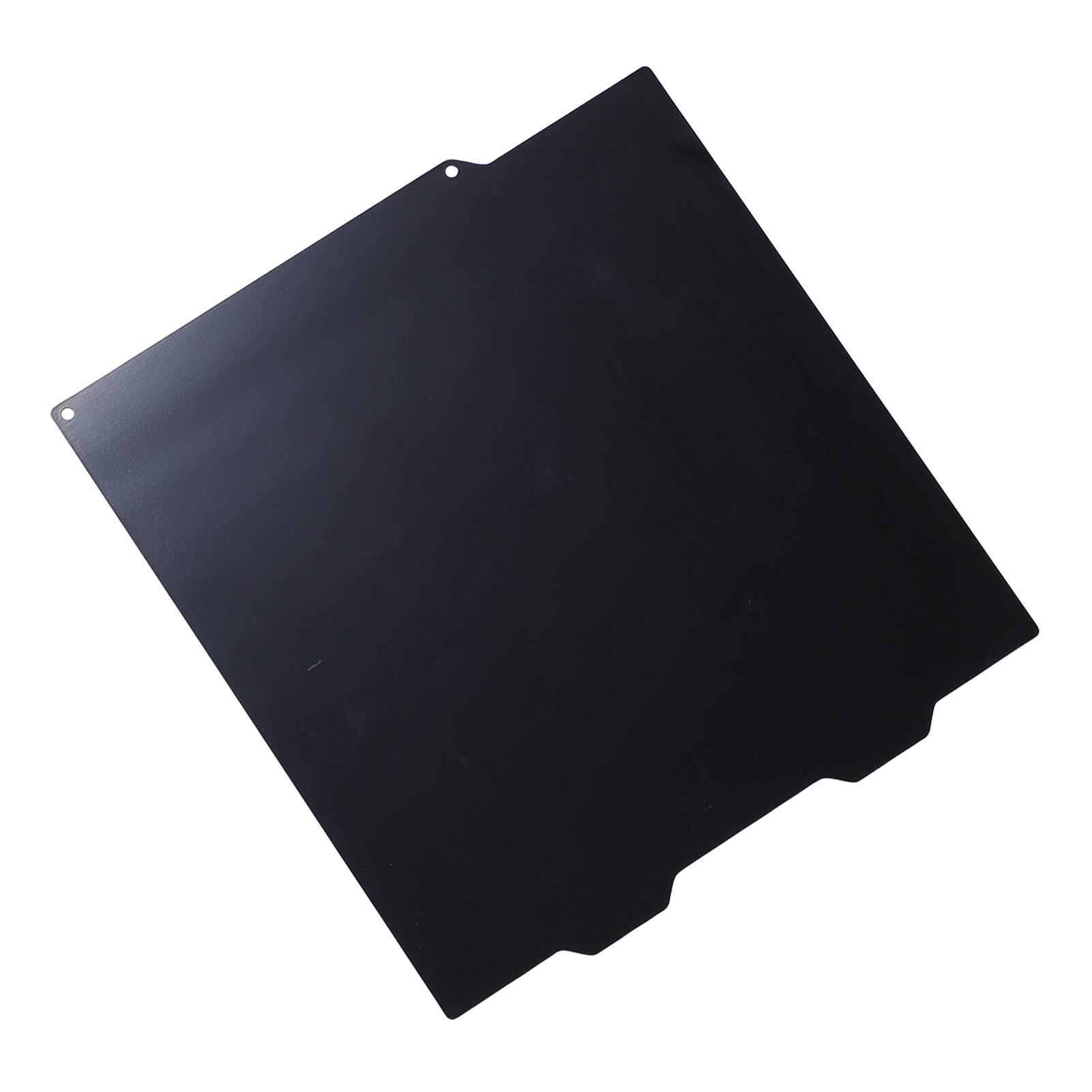 Гибкая магнитная печатная платформа 65Mn для 3D-принтера A1 Mini 184x184 мм, черная