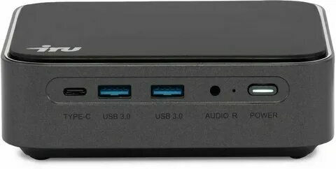 Платформа IRU 310TLCN DDR4