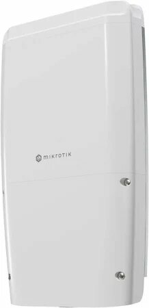Коммутатор MikroTik FiberBox Plus CRS305-1G-4S+OUT (L3) 1x1Гбит/с 4SFP+ 1PoE управляемый