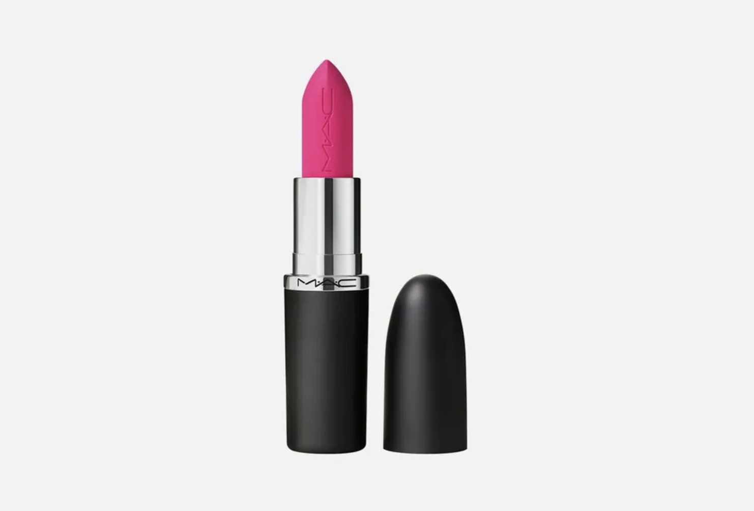 Губная помада MAC MACximal Matte Lipstick - Candy yum yum 601
