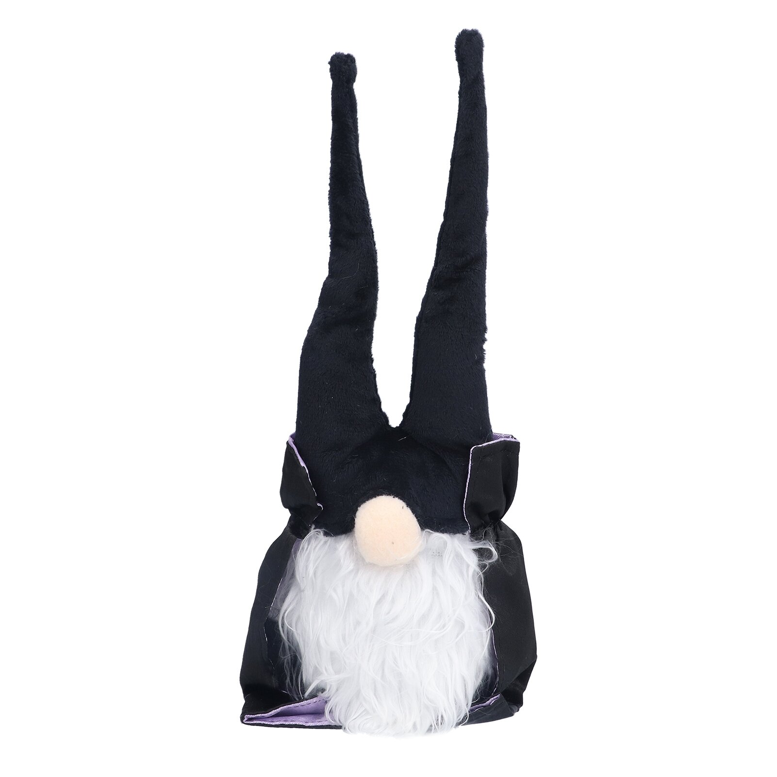 Кукла кукла на хэллоуин фланель безработной отделки для украшения для украшения дома