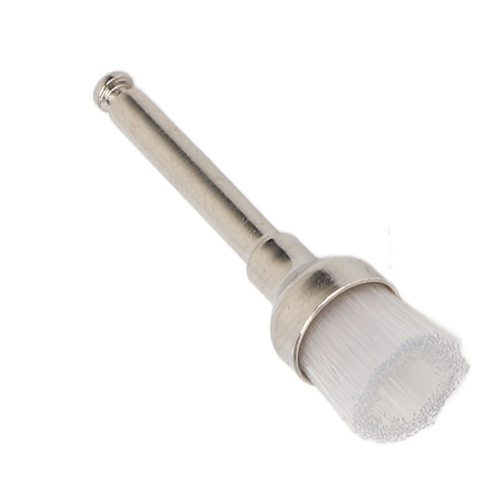 100 шт. Одноразовые щетки для полировки зубов, аксессуар для стоматологических клиник, безопасный и надежный