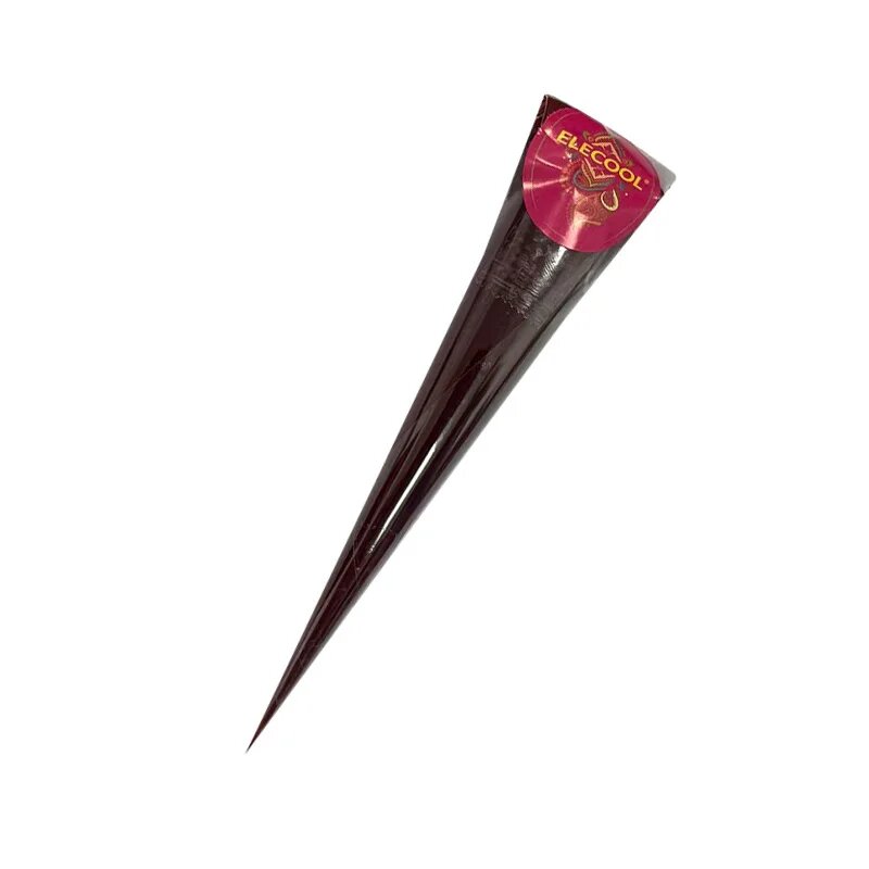 Тату-паста Индийская хна темно-красная