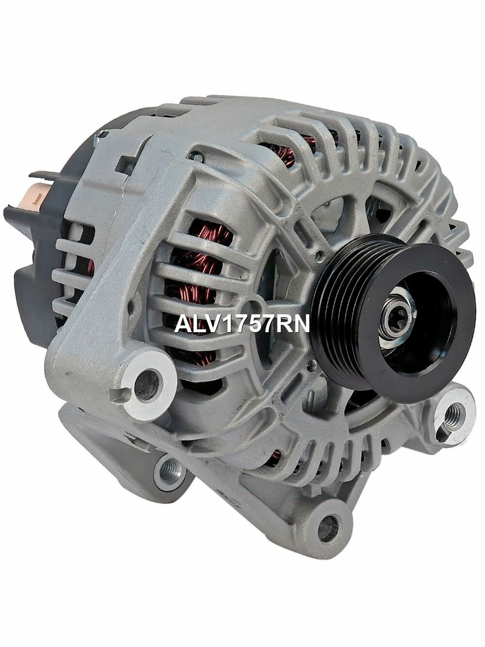 Генератор для авто (автомобильный) BMW X3, X5 (БМВ Х3, Х5) / Land Rover Freelander (Ленд Ровер Фриленд)