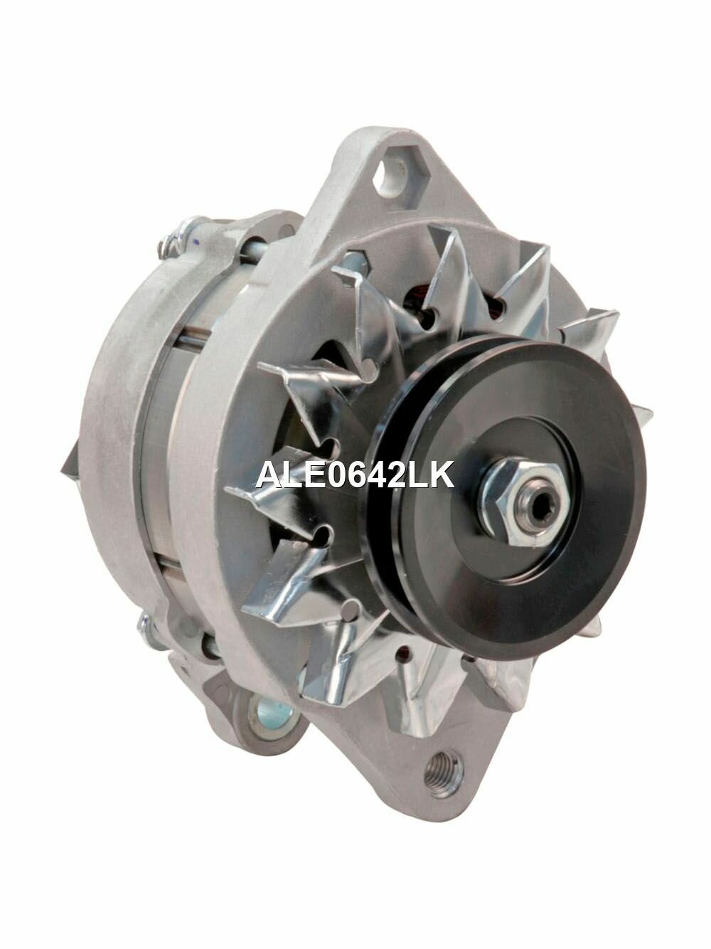 Генератор Krauf ALE0642LK