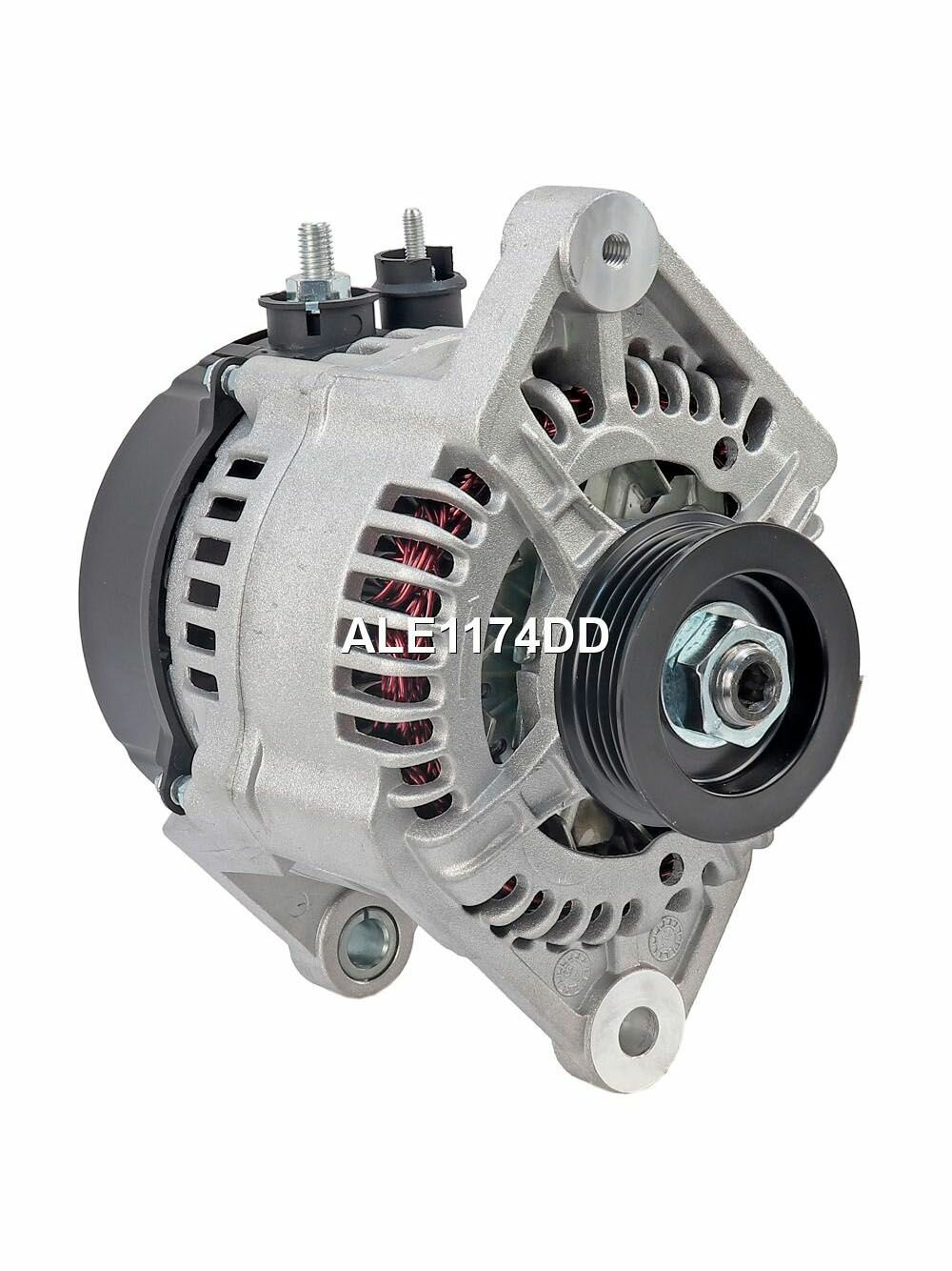 Генератор Nissan Primera P11