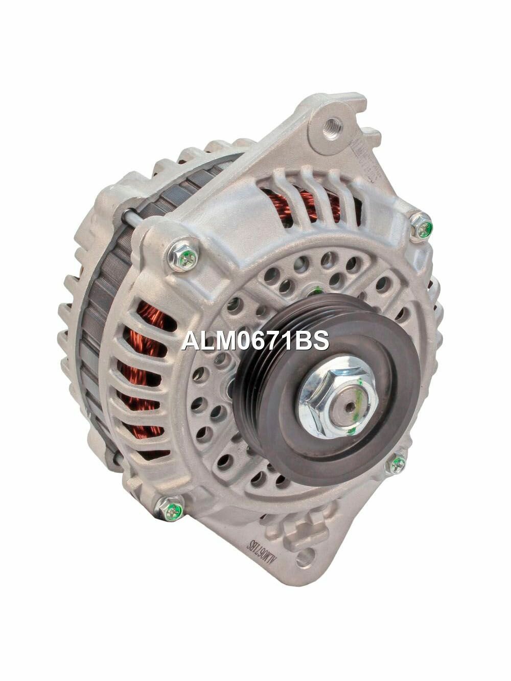 Генератор Hyundai Elantra Sonata Mitsubishi Colt Eclips Galant Lancer