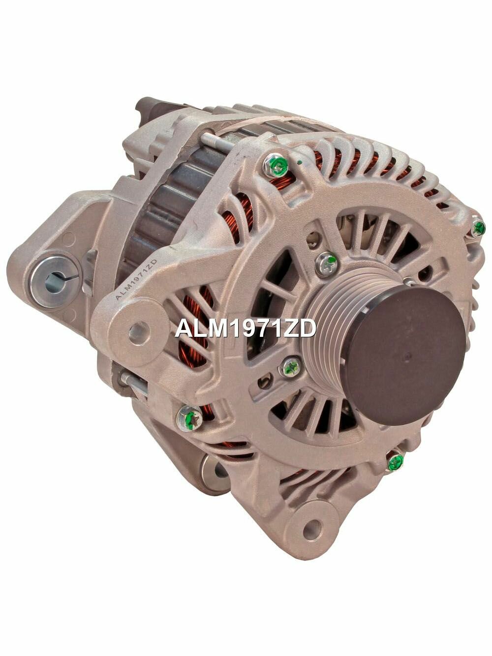 Генератор Renault Espace Laguna Megane