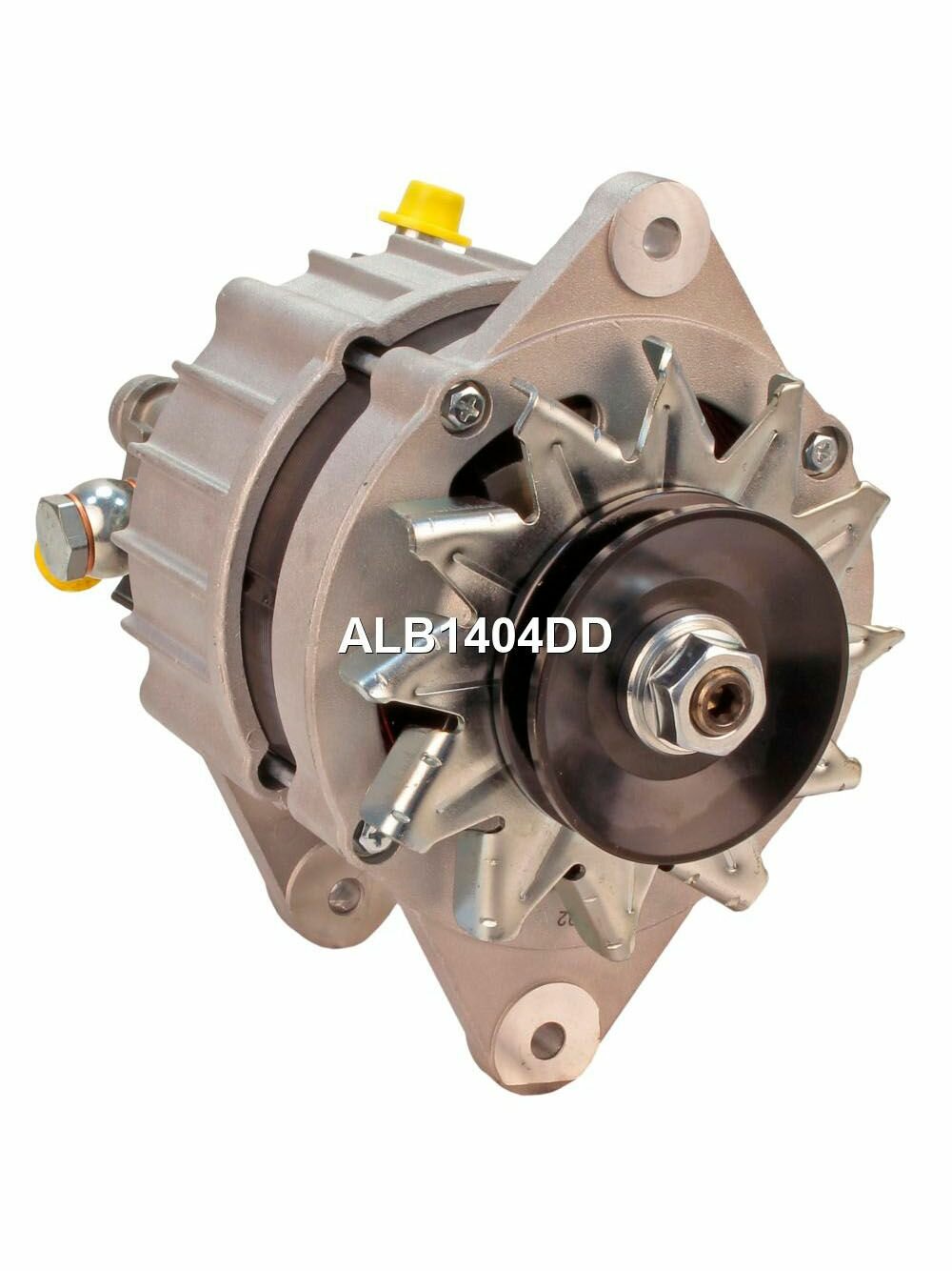 Генератор Opel Omega A Frontera A