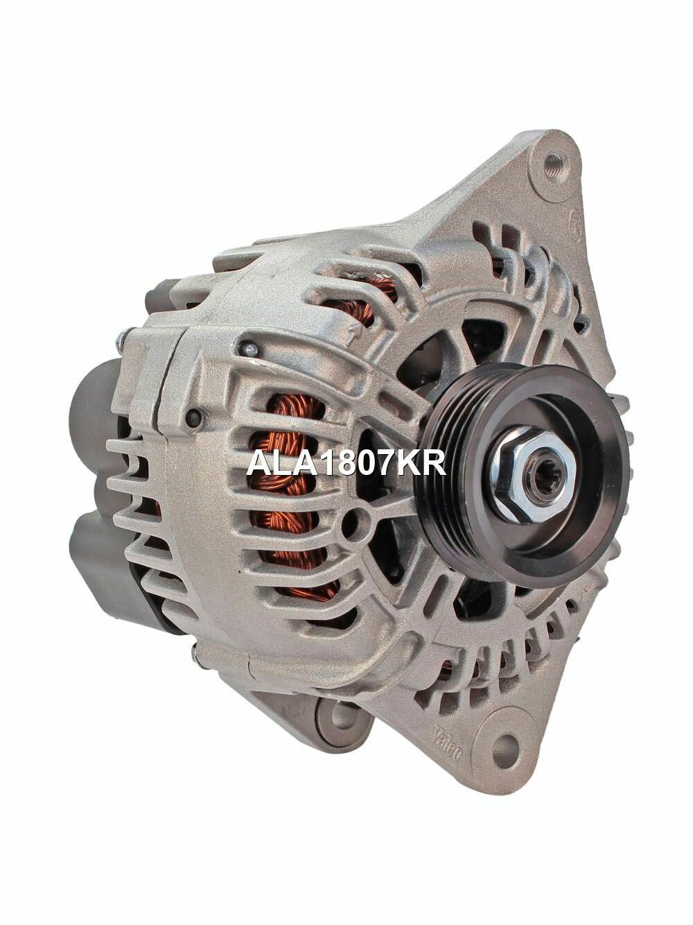 Генератор для авто (генератор автомобильный) Hyundai Sonata IV, Trajet (Хендай Соната 4, Траджет) / Kia Magentis, Sorento (Киа Магнетис, Соренто)