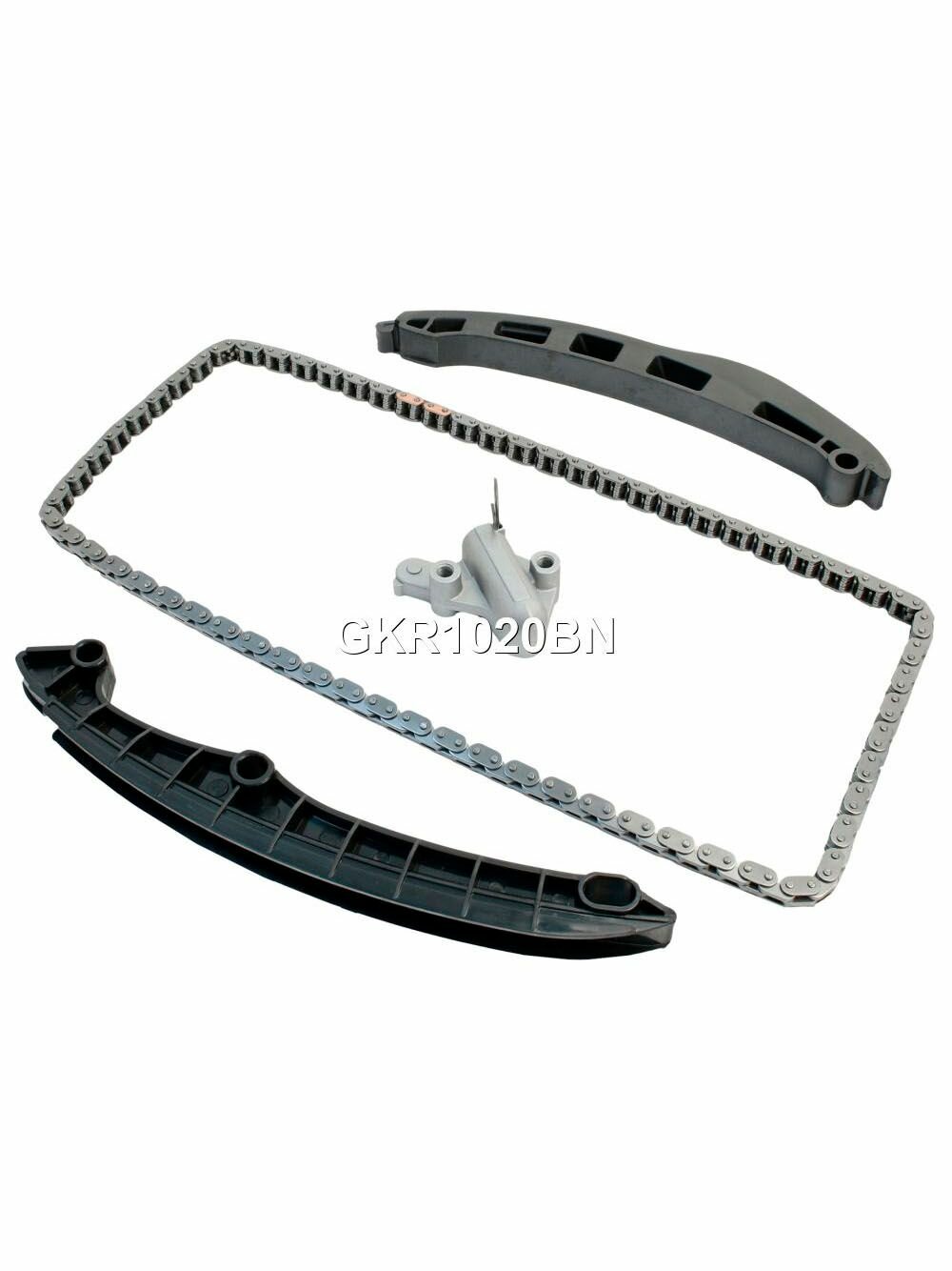 Комплект цепи ГРМ Volkswagen Golf Jetta Passat Touran