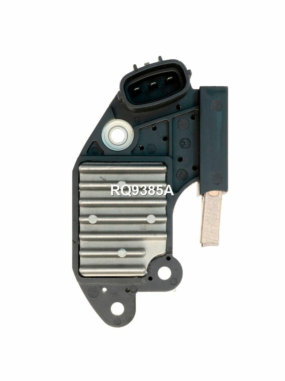 Регулятор генератора под мост с допдиодами UTM RQ9385A для Lifan X60