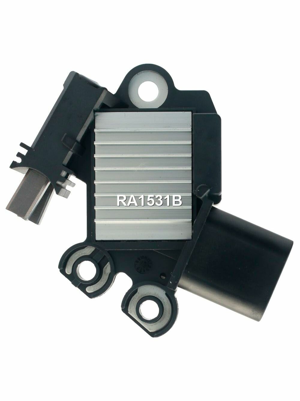 Регулятор генератора Hyundai Accent Elantra Getz i20 i30 Matrix Coupe Santa Fe Sonata Trajet Tucson (Хендай) / Kia Sportage Ceed (Киа)