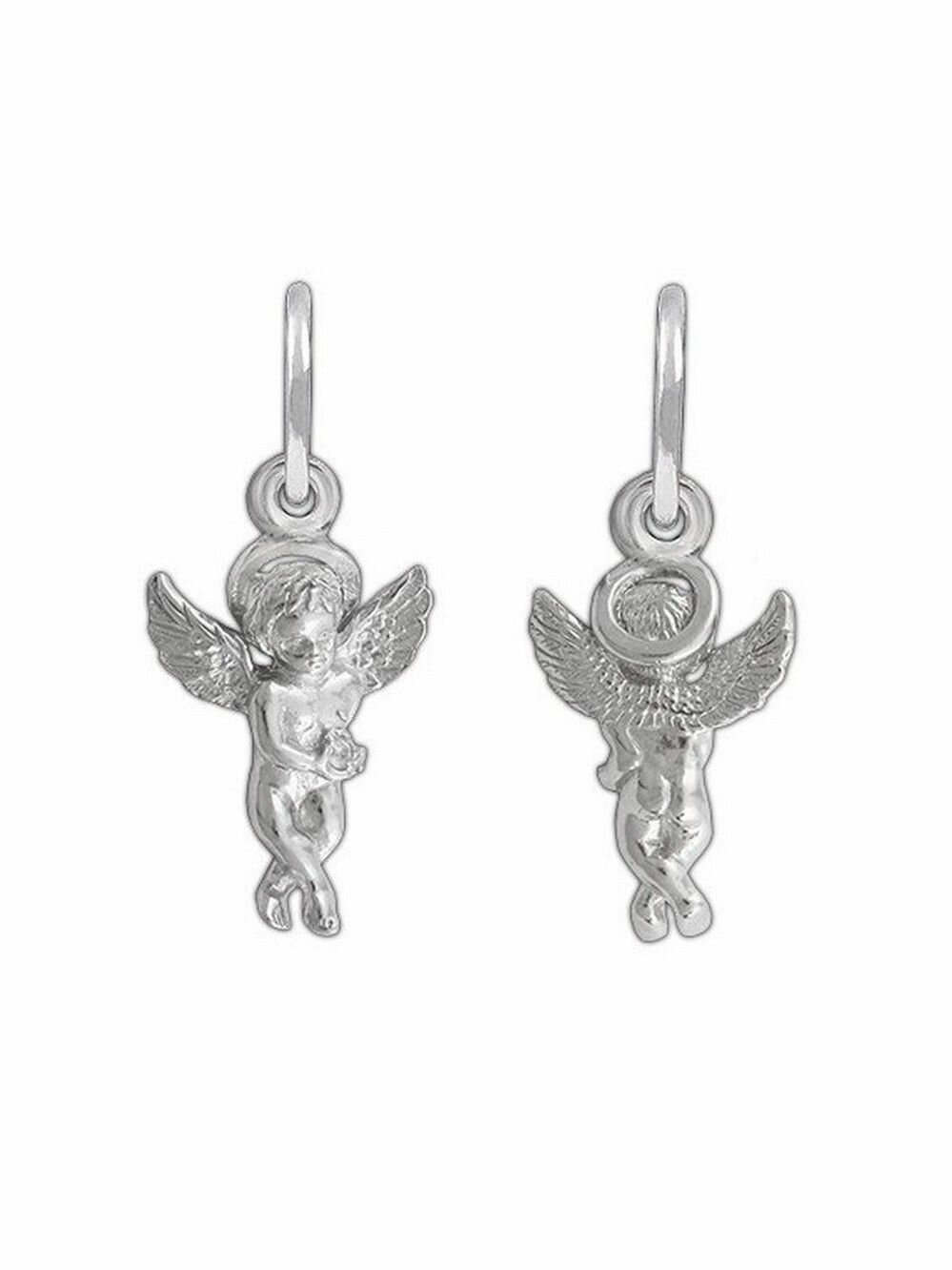 Подвеска Диамида, серебро, 925 проба, родирование