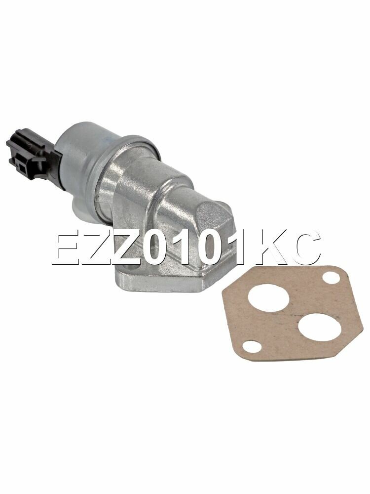 Клапан холостого хода ДВС Krauf EZZ0101KC