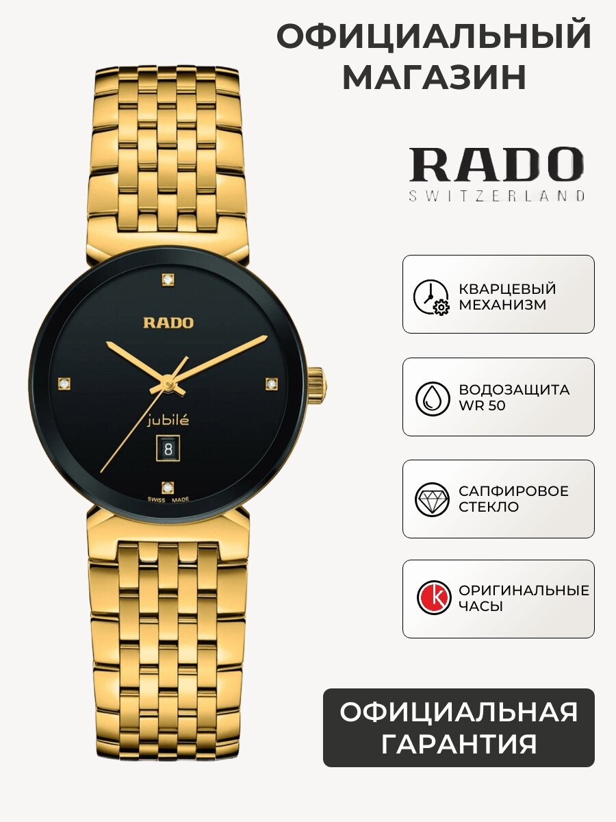 Наручные часы