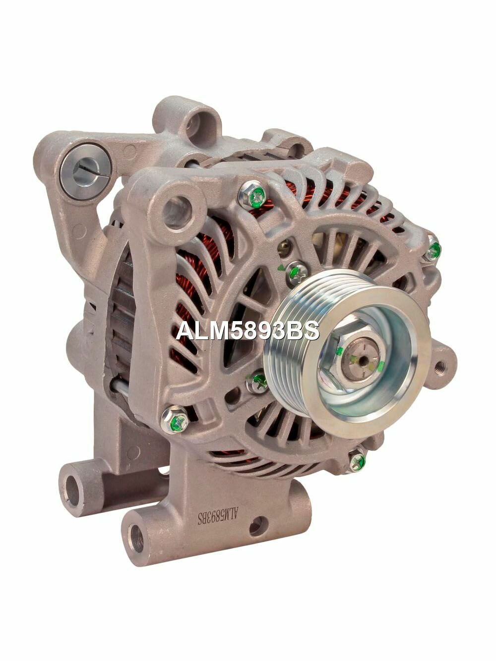 Генератор для авто (автомобильный) Suzuki Grand Vitara II, SX4 (Сузуки Гранд Витара 2, СХ4)