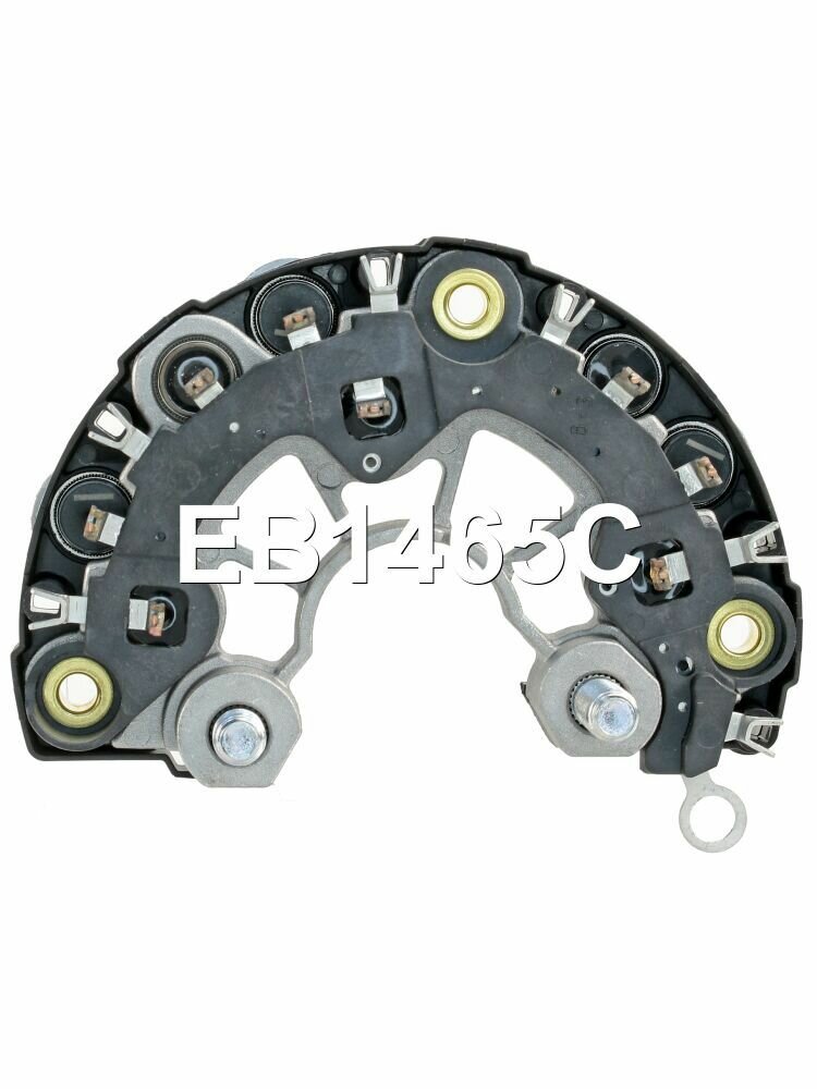 Диодный мост генератора UTM EB1465C