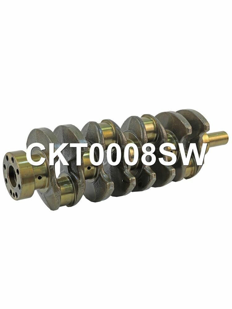 Вал коленчатый Krauf CKT0008SW