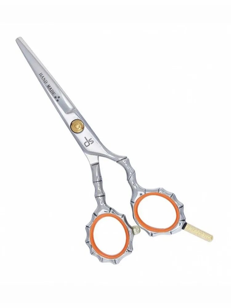 Ножницы парикмахерские 5.0 DS 8550 прямые профессиональные для стрижки