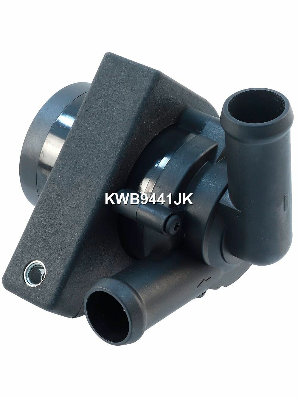 Насос водяной электрический Audi A4, A6, A8 (Ауди А4, А6, А8)