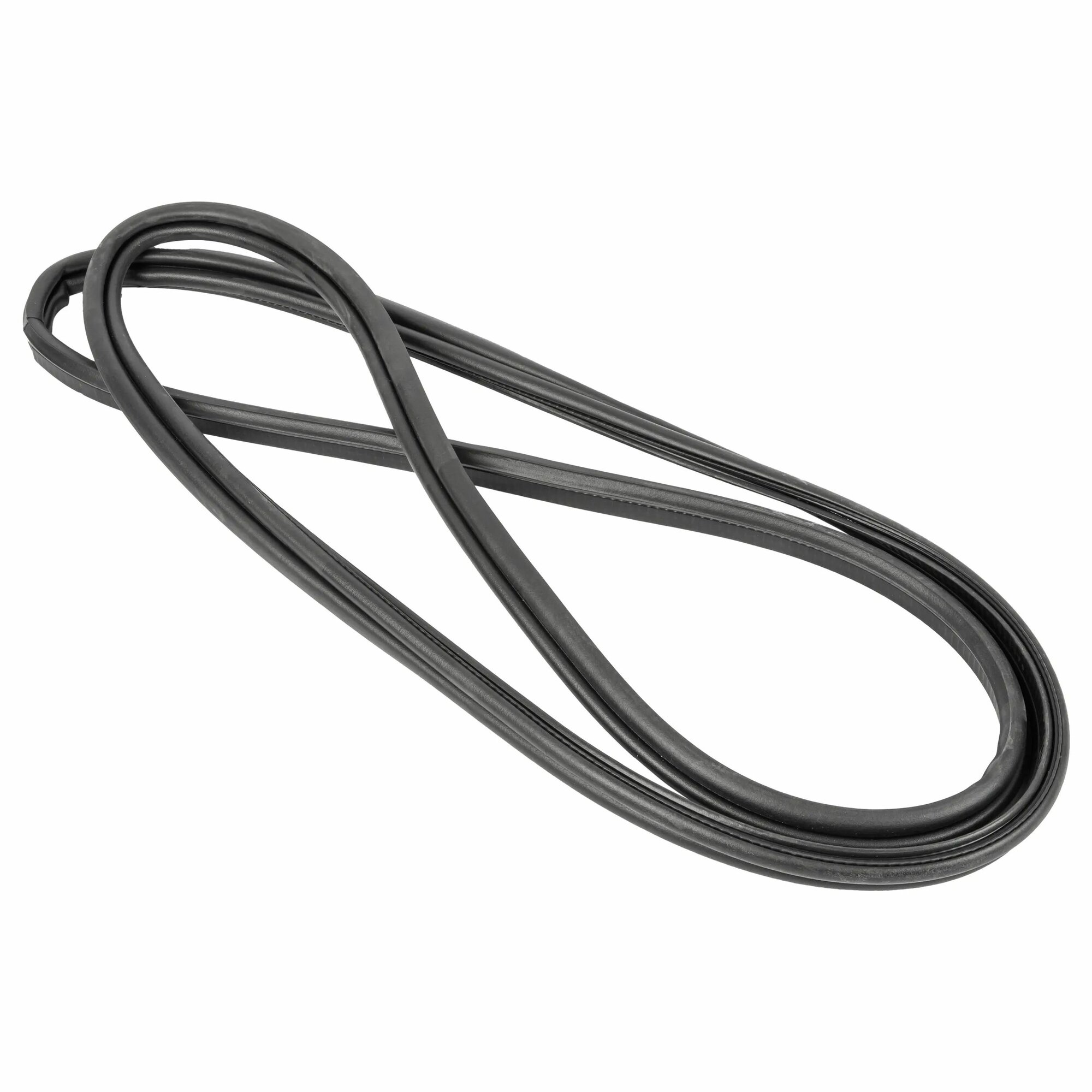 Уплотнитель проема двери задка для Лада Веста Св Универсал, Лада Веста Св Кросс Универсал / LADA