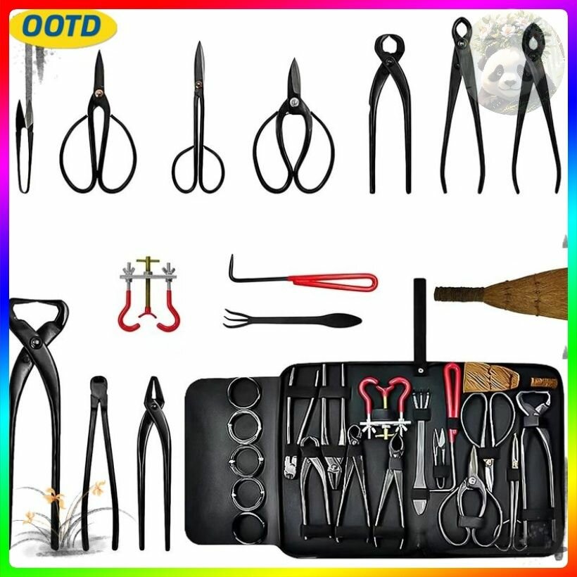 Набор садовых инструментов