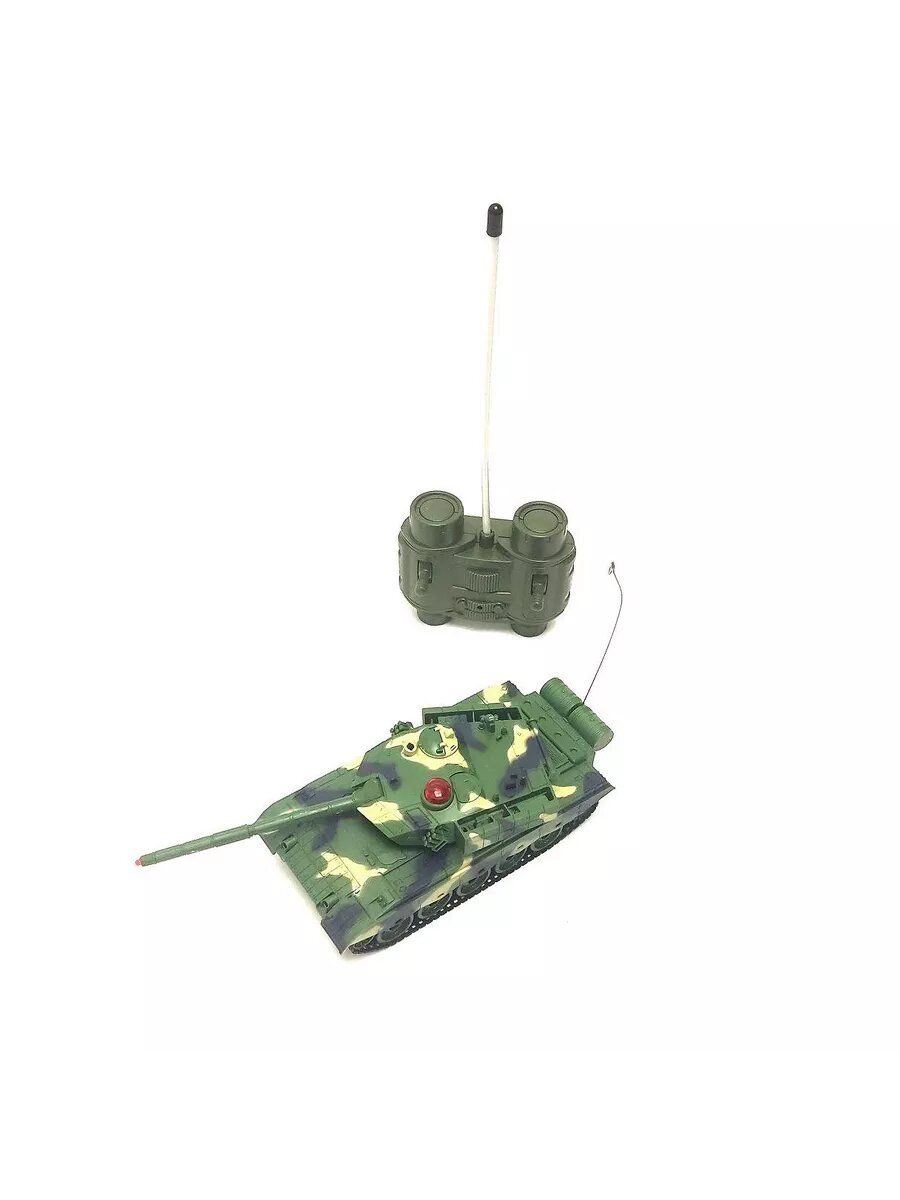 Танк для танкового боя Chinese 96 Type 27Mhz ZEG-33803