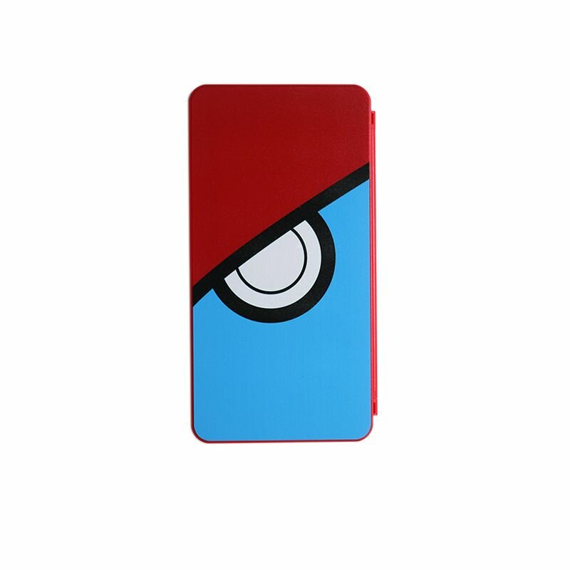 24-разрядная коробка для игровых карт Nintendo Switch advanced game card box для хранения игровых приставок