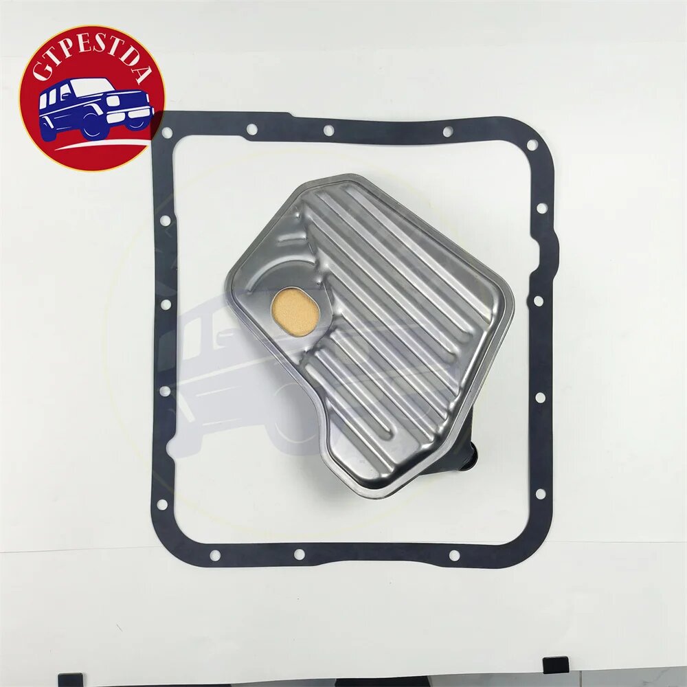 Новый комплект прокладок масляного фильтра автоматической коробки передач 4L60 4L60E 4L65E OE 24225323 24208813 24208148 для HUMMER ROADMASTER FLEETWOOD