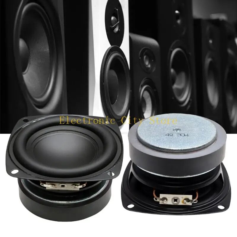 Портативный Bluetooth-динамик Hu8d 30Вт